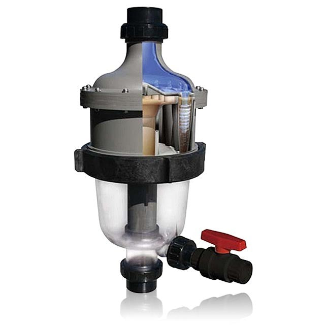 MultiCyclone 50 Pre-Filtration Unit – Macarthurwatergardens