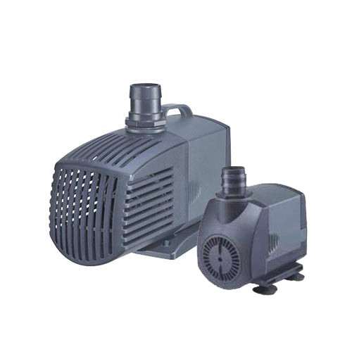 Anjon Submersible Tadpole Statuary Pumps – Macarthurwatergardens