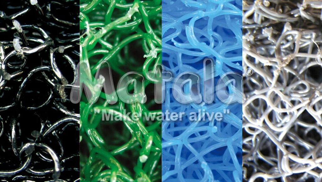 Matala Media Replacement Sheets – Macarthurwatergardens