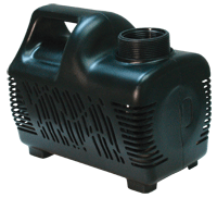 Crystal Pond Professional Waterfall Pumps – Macarthurwatergardens